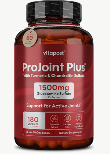 Discover the Benefits of ProJoint Plus for Your Joint Health - Buy That